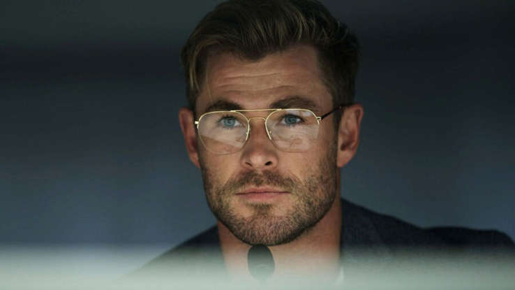 Netflix Sci-Fi Psychological Thriller Stars Marvel Hero As Mad Scientist Netflix Sci-Fi Psychological Thriller Stars Marvel Hero As Mad Scientist