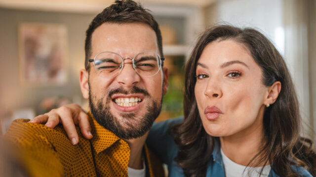 16 Reasons Quirky People Make The Best Partners