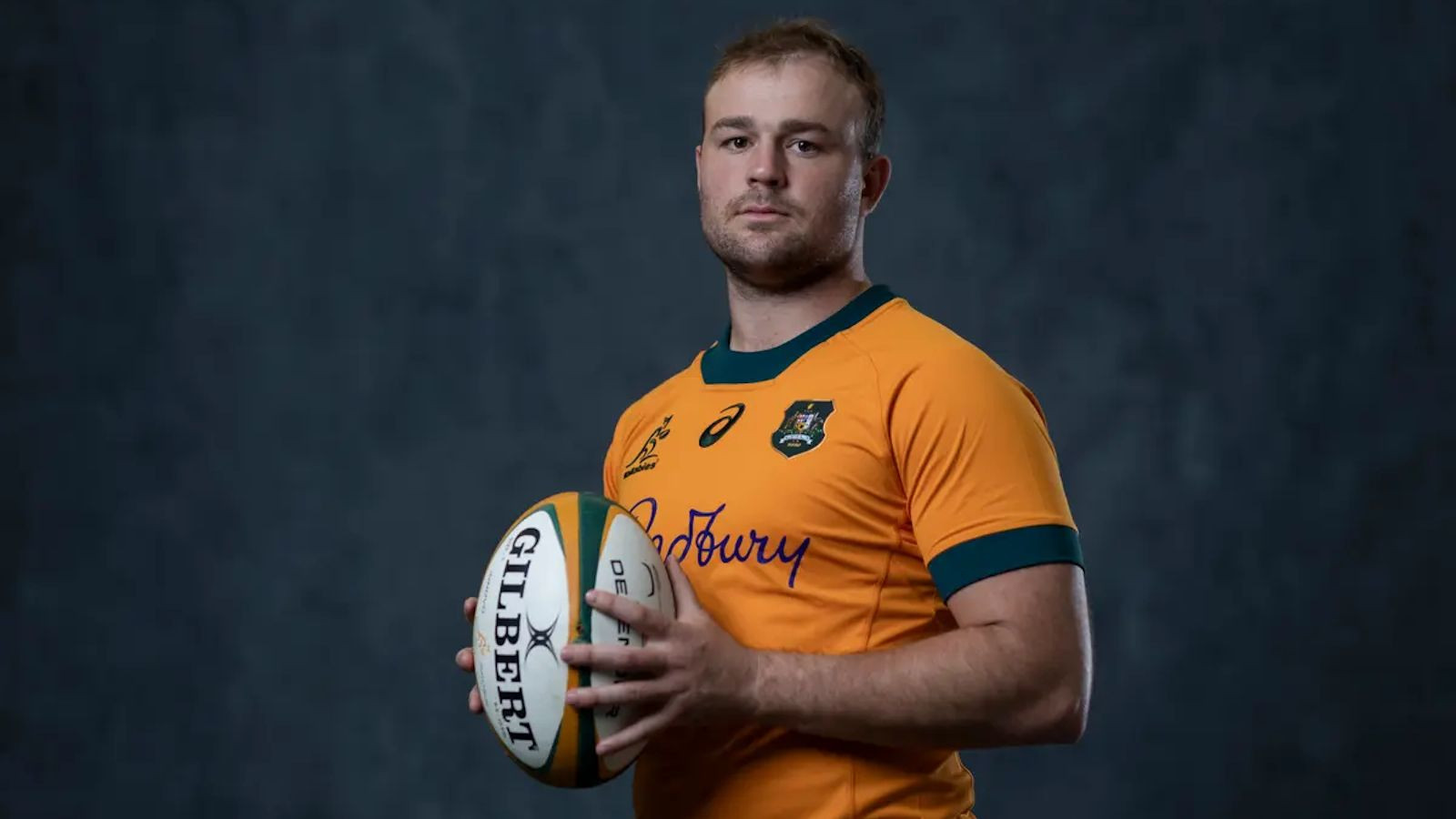 Wallabies captain Harry Wilson recommits future to Australian rugby