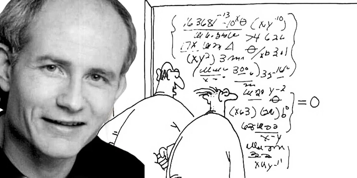 9 Genius Far Side Comics That Make Scientific Equations Hilarious