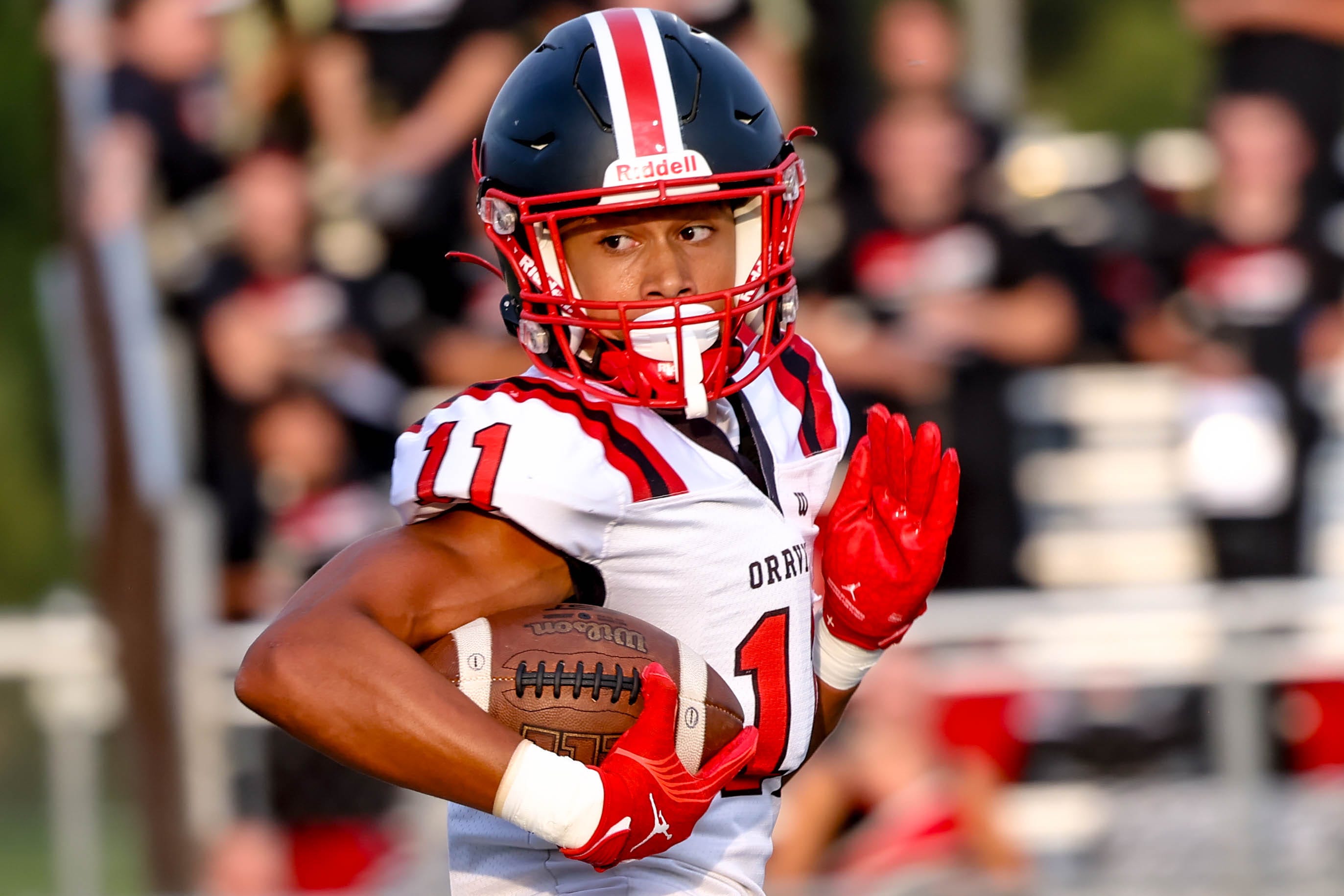 Game on: Top 10 Wooster-area high school football games to watch in 2025