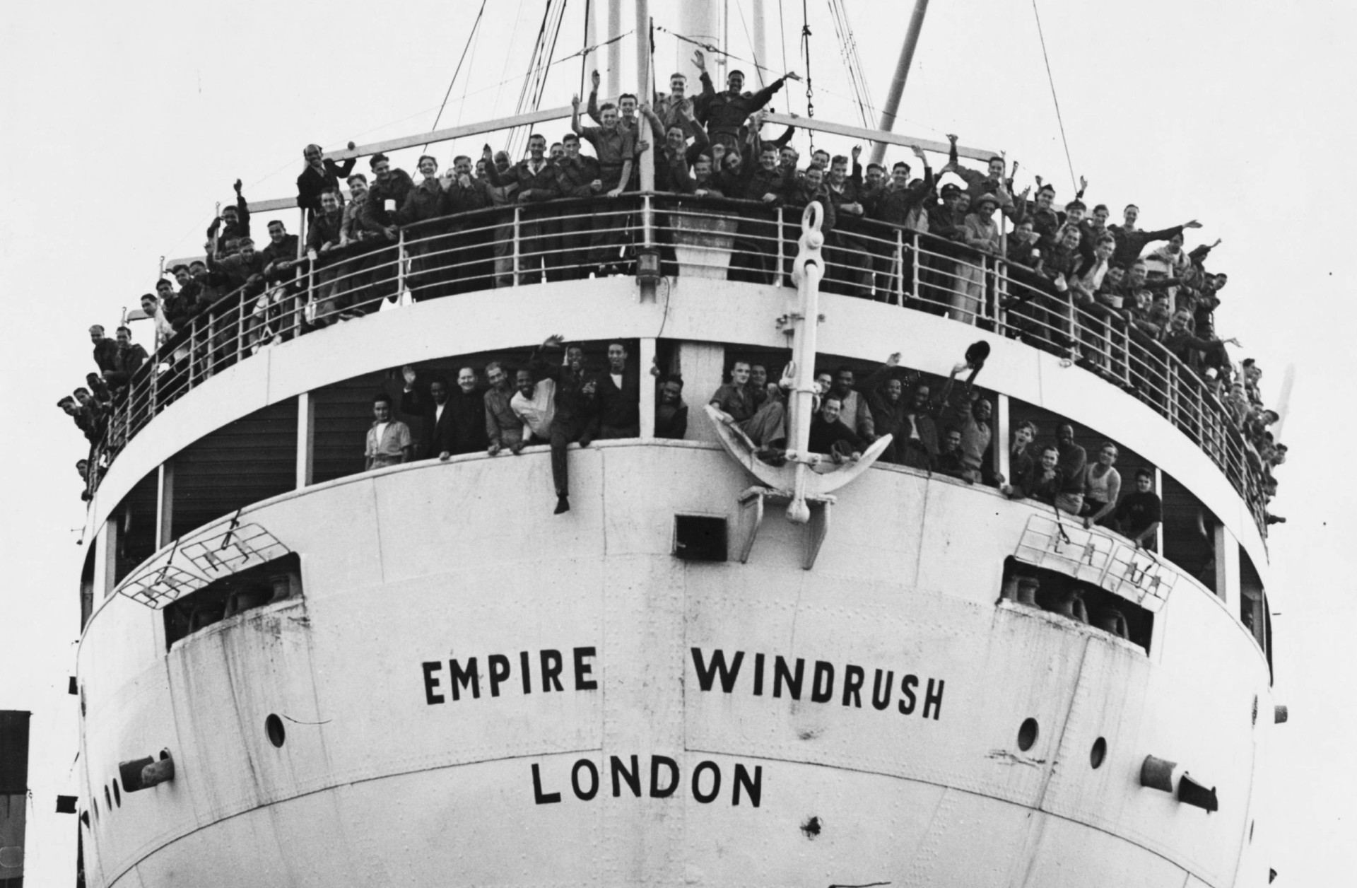 L'impact de Windrush et le scandale qui a bouleversé des vies