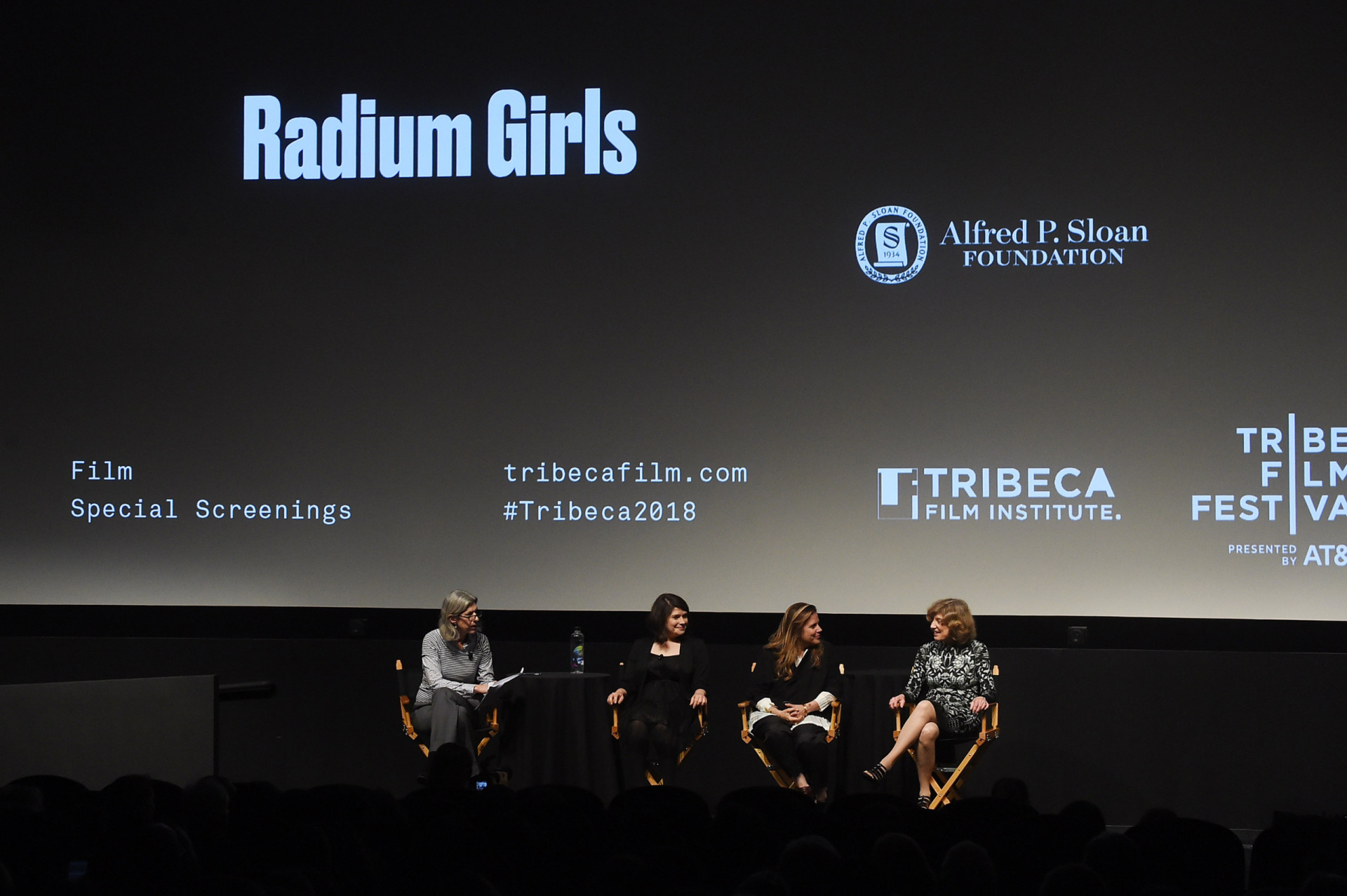 Who were the Radium Girls?