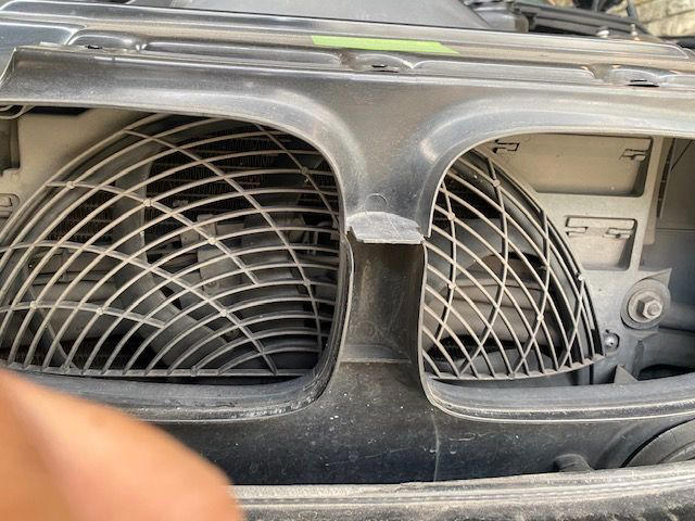 Ternyata merawat extra fan radiator mobil gampang, begini caranya