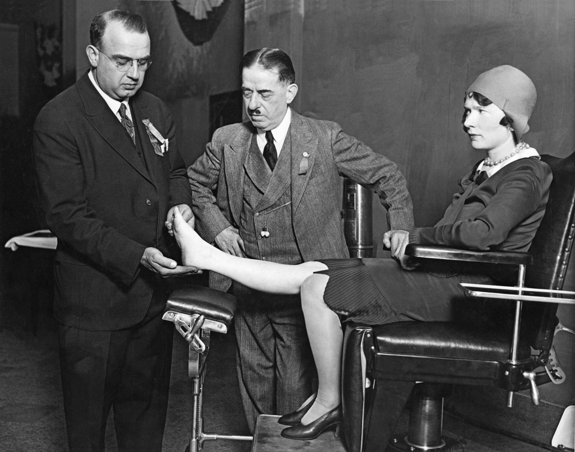 Who were the Radium Girls?