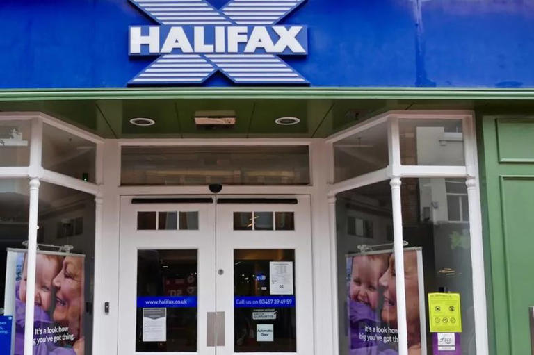 Barclays, Halifax, TSB, NatWest, Lloyds customers warned over change ... Barclays, Halifax, TSB, NatWest, Lloyds customers warned over change ...