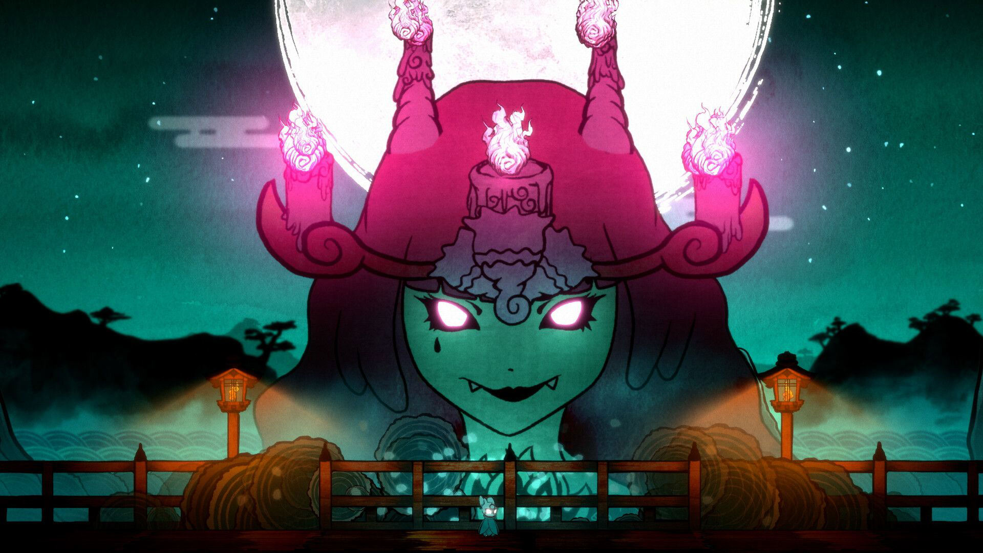 Dev behind one of 2024's best Metroidvanias rage-quit Hollow Knight at ... Dev behind one of 2024's best Metroidvanias rage-quit Hollow Knight at ...