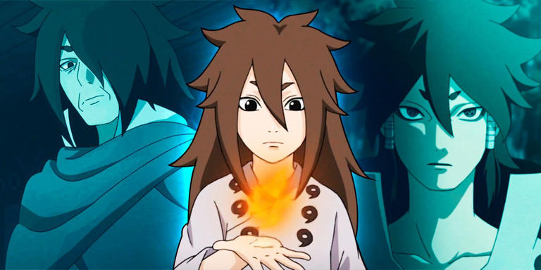 One Of Narutos Most Underrated Characters Has A Tragic Backstory