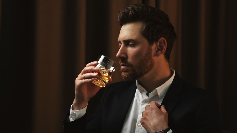 14 Common Bourbon Tasting Mistakes That Are Easy To Make