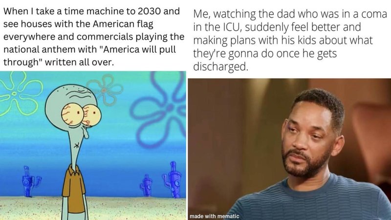 10 Creepy And Distressing Memes To Give People The Heebie-Jeebies