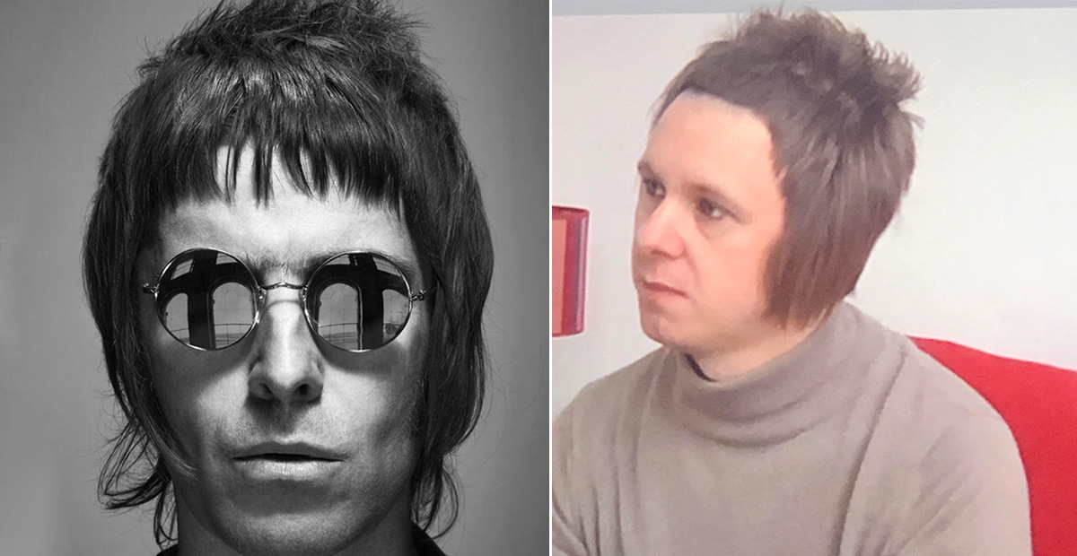 25 Fans of Oasis Who Look Like Aliens