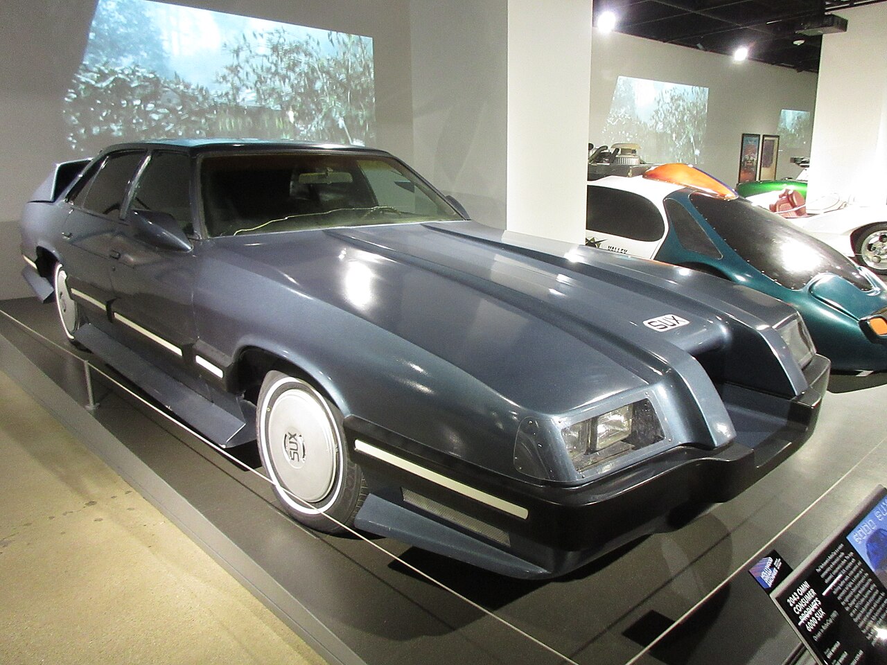 The Jaw-Dropping Stories Behind Iconic Movie Cars