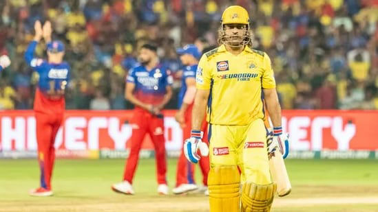 Suresh Raina reminds CSK their 'loss to RCB' in IPL 2024, sends hard ... Suresh Raina reminds CSK their 'loss to RCB' in IPL 2024, sends hard ...