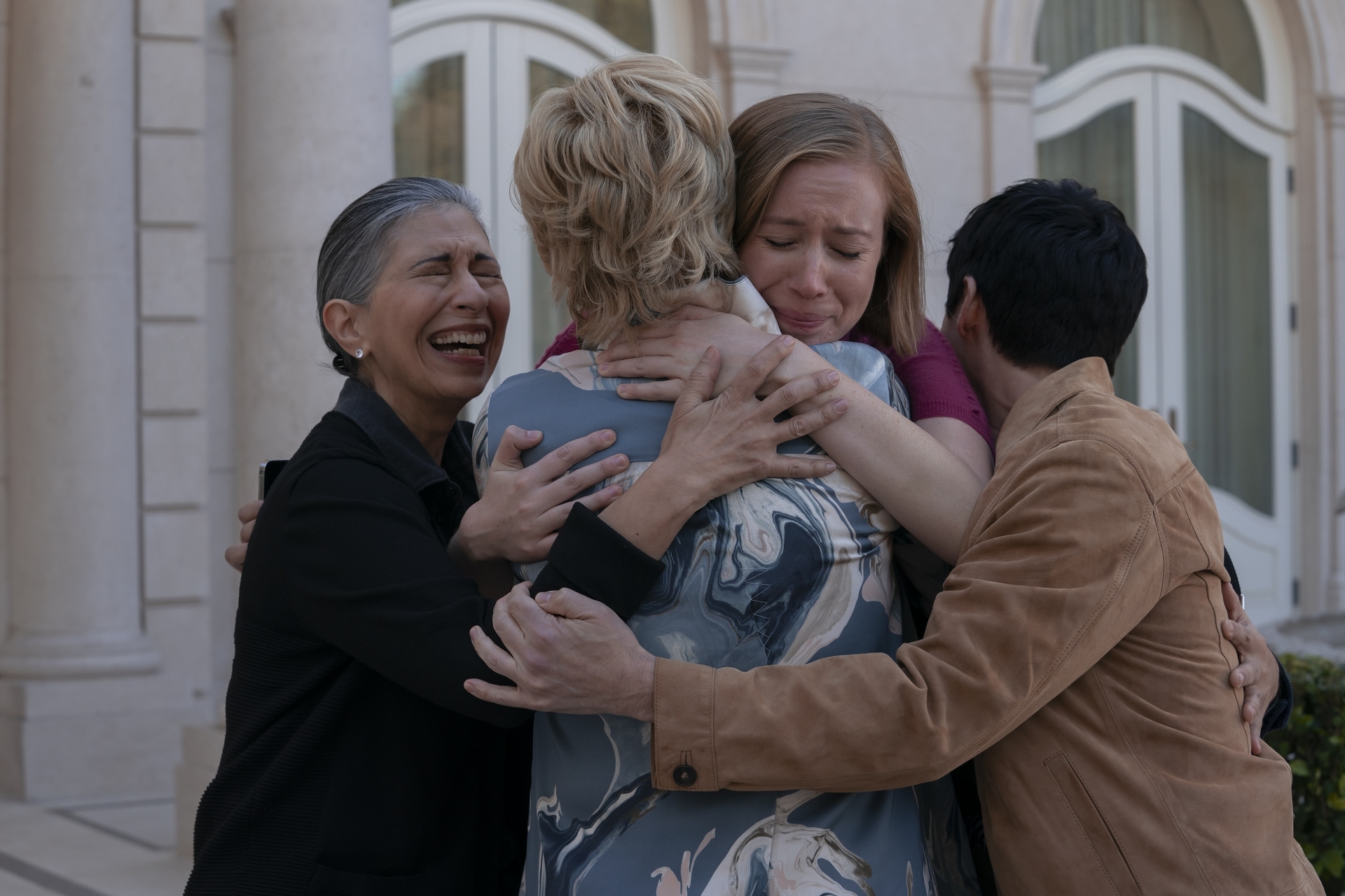 Discover the 8 best Max original series for every binge-watcher