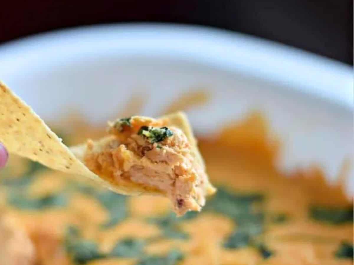 33 Crowd-Pleasing Dip Recipes That Make Every Gathering Better