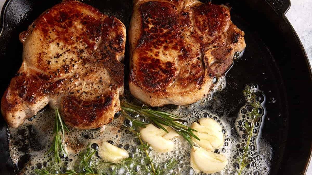 18 Easy Skillet Recipes That Deliver on Taste—Not Dishes