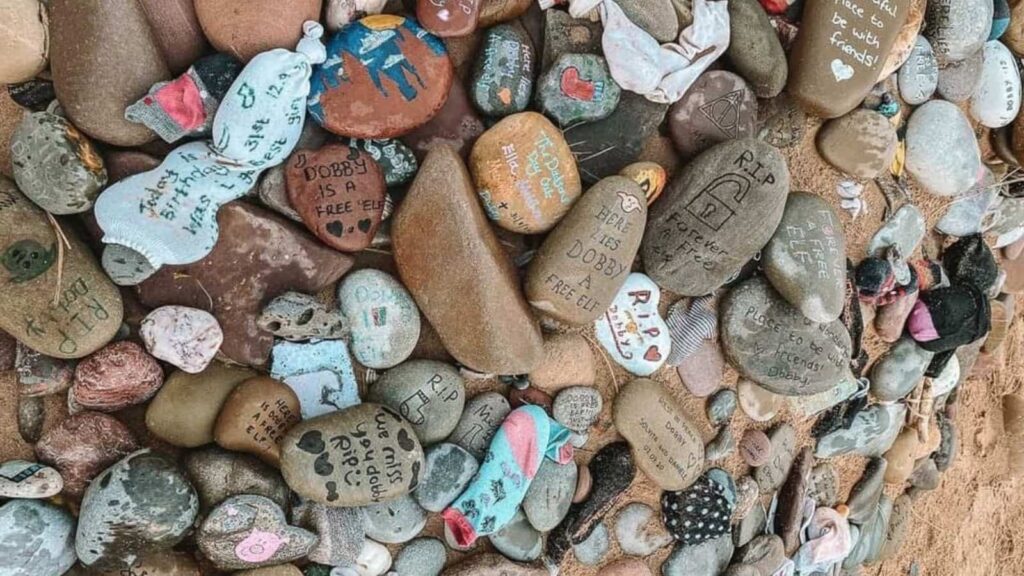 10 Things That Make British Beaches Uniquely Brilliant