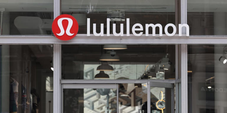 Lululemon’s stock is still a buy, even as customers are feeling the squeeze