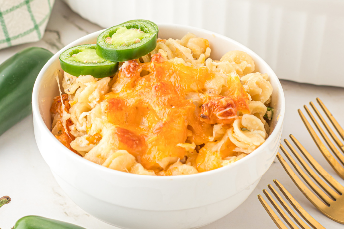 40 starch sides you'll fall in love with