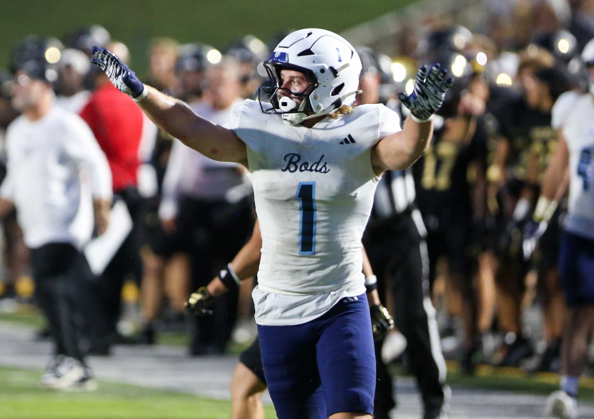 Washburn, MIAA football to be shown on Kansas City local TV this season