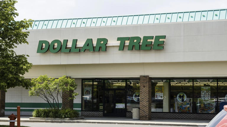 5 Dollar Tree buys that offer better value than Costco for less