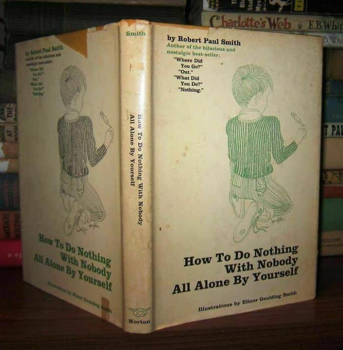 50 Funny Nihilist Pictures For Misanthropes And Dark Humor Lovers