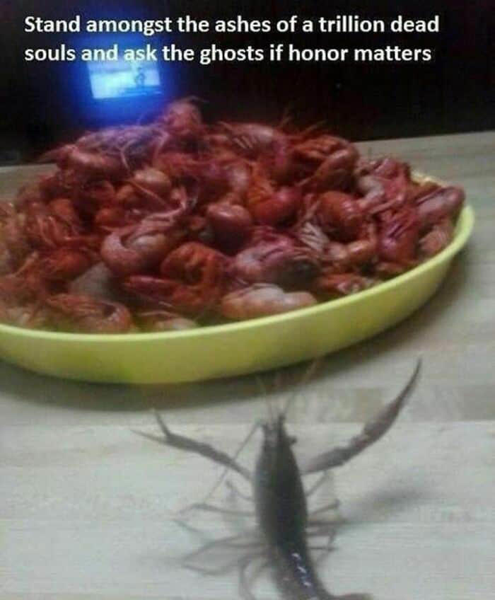 50 Funny Nihilist Pictures For Misanthropes And Dark Humor Lovers