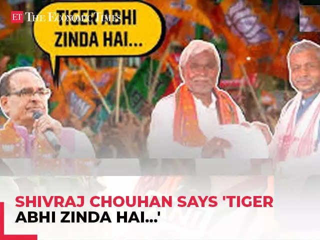 Jharkhand ex-CM Champai Soren joins BJP in Ranchi; Shivraj Chouhan says ... Jharkhand ex-CM Champai Soren joins BJP in Ranchi; Shivraj Chouhan says ...