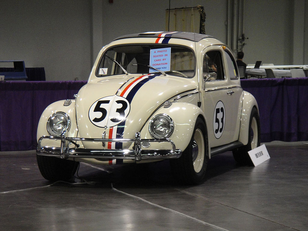Fictional Cars We Really Wish Were Real