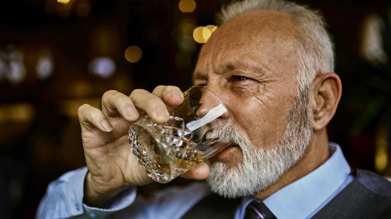 14 Common Bourbon Tasting Mistakes That Are Easy To Make