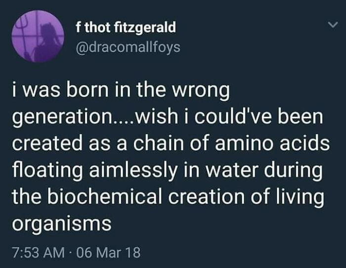 50 Funny Nihilist Pictures For Misanthropes And Dark Humor Lovers