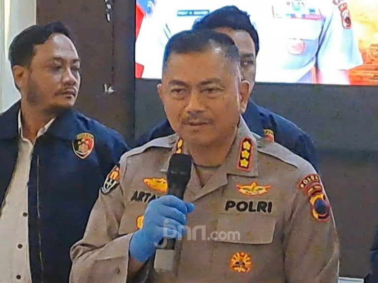 Polda Jateng Turun Tangan dalam Dugaan Perundungan Dokter Spesialis Undip Polda Jateng Turun Tangan dalam Dugaan Perundungan Dokter Spesialis Undip