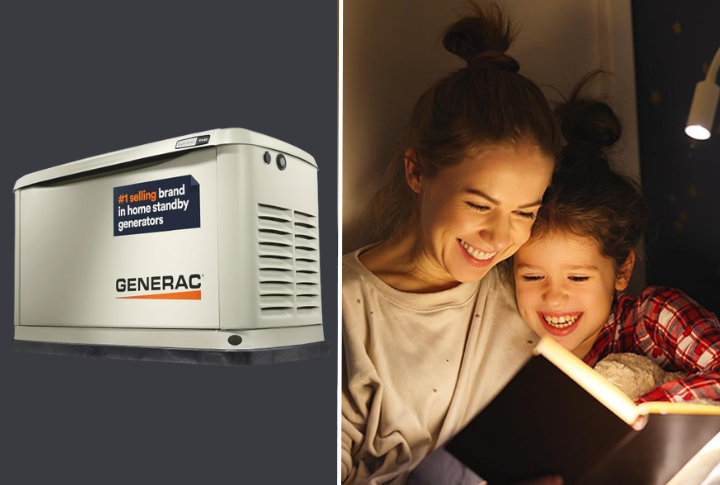 15 Must-Know Things About Your Generator and Its Running Time 15 Must-Know Things About Your Generator and Its Running Time