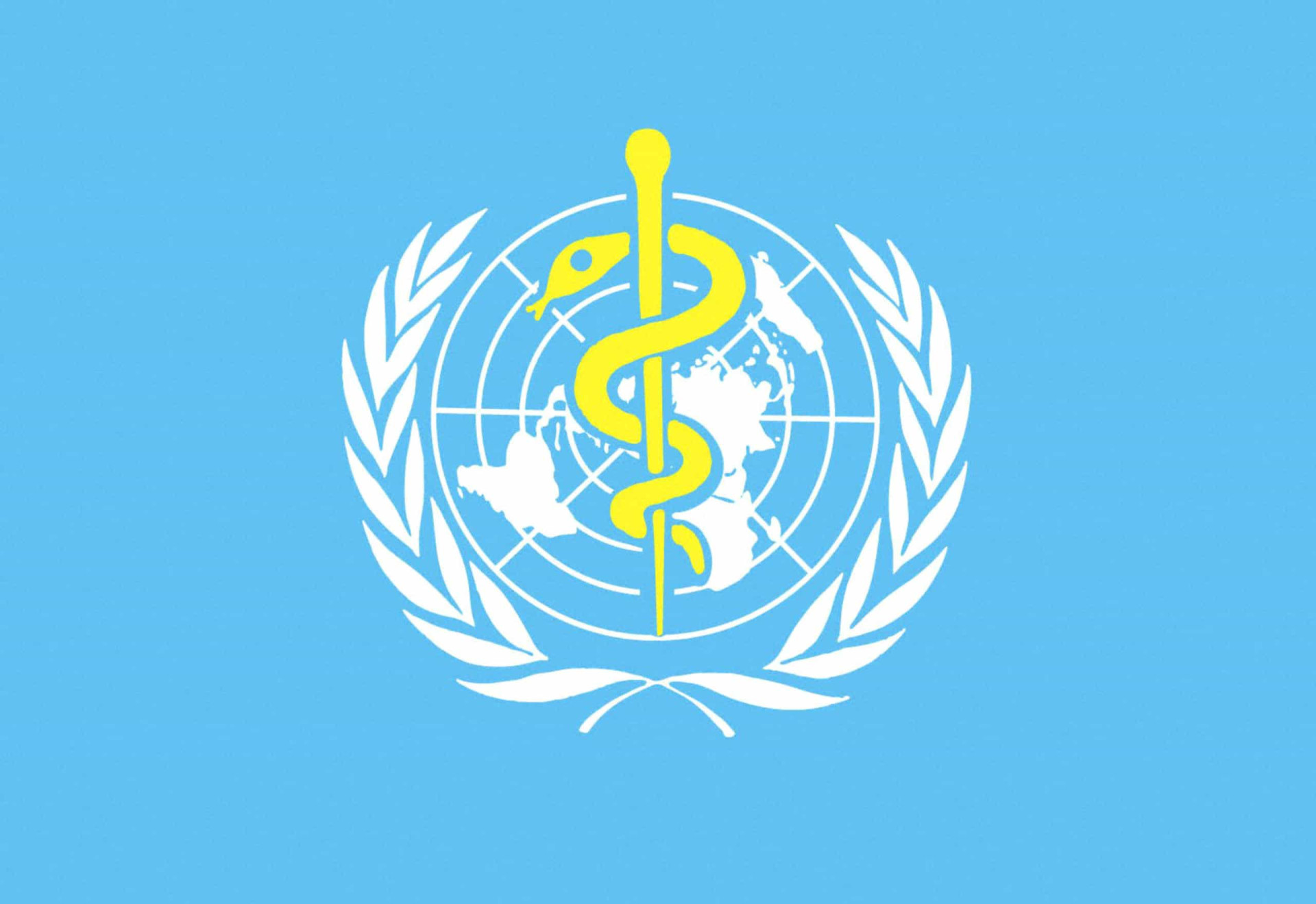 The history of the World Health Organization