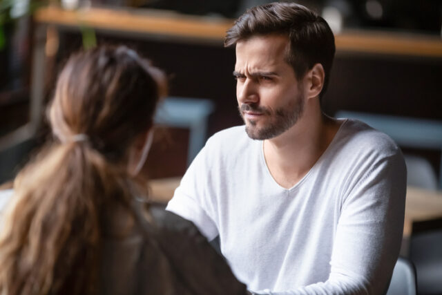 Little-Known Body Language Signs That Someone Hates You