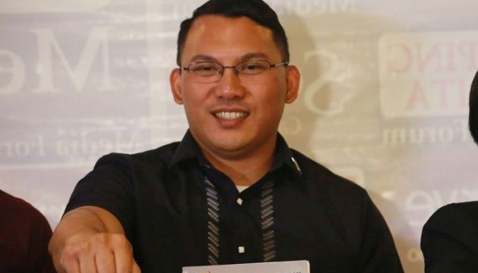 Cardema out as youth commission chair