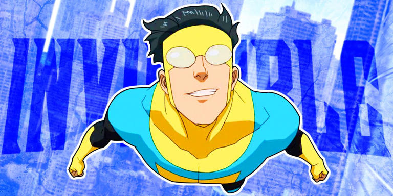 'The Novelty Has Worn Off': Invincible Creator Weighs in on Superhero ...