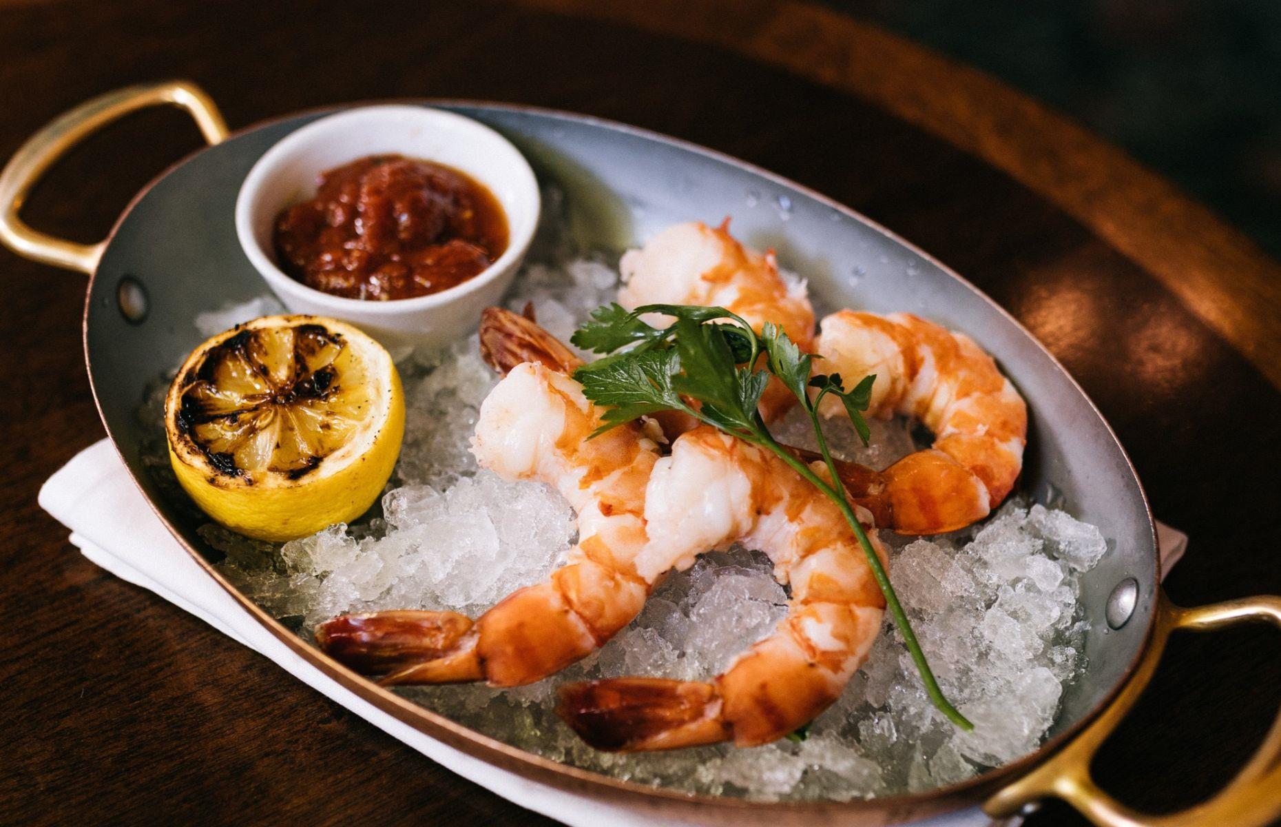 America's most expensive restaurants: in all 50 states