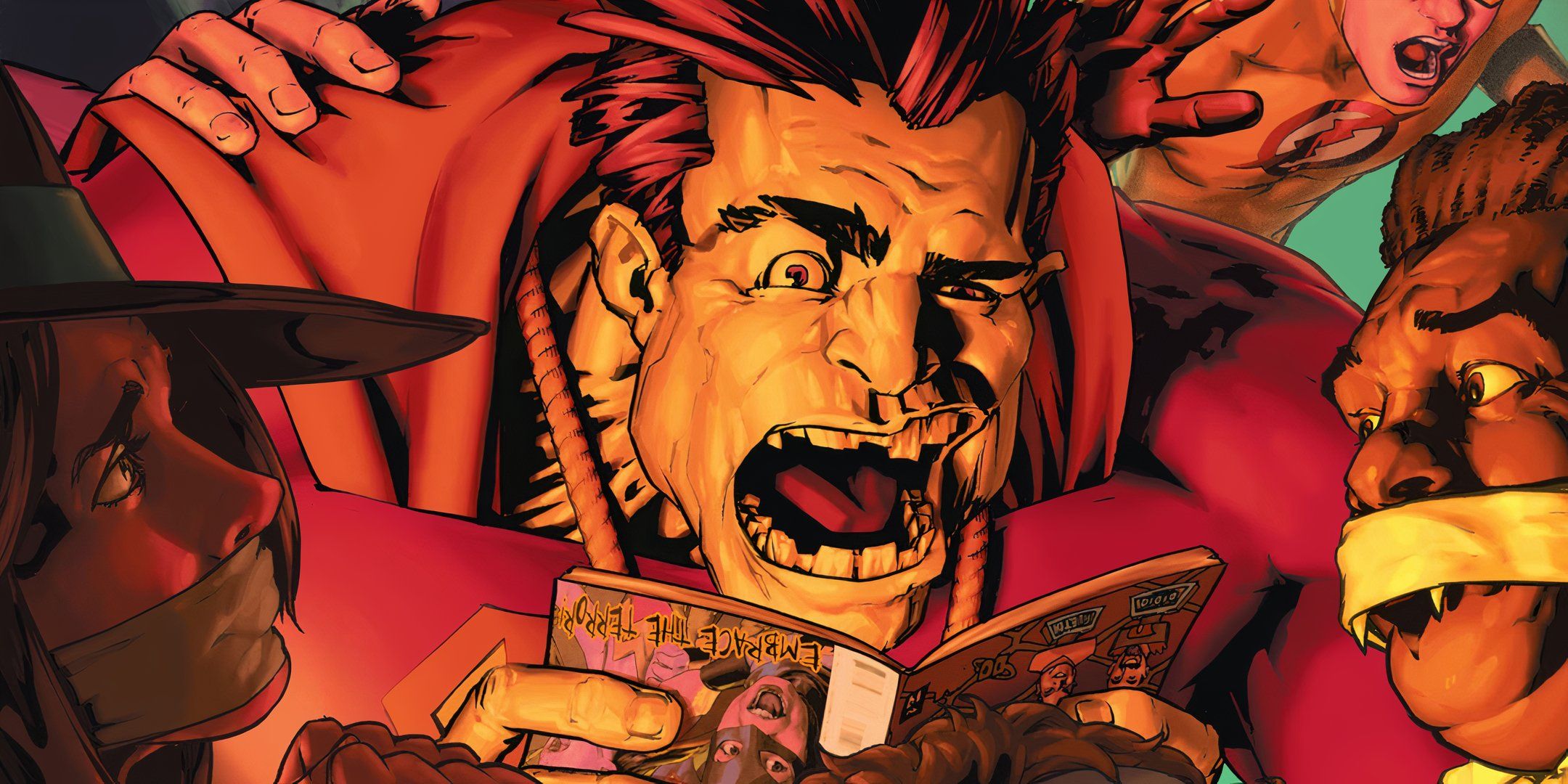 "This Could Be Bloody": What Does Diamond's Bankruptcy Mean For the ...