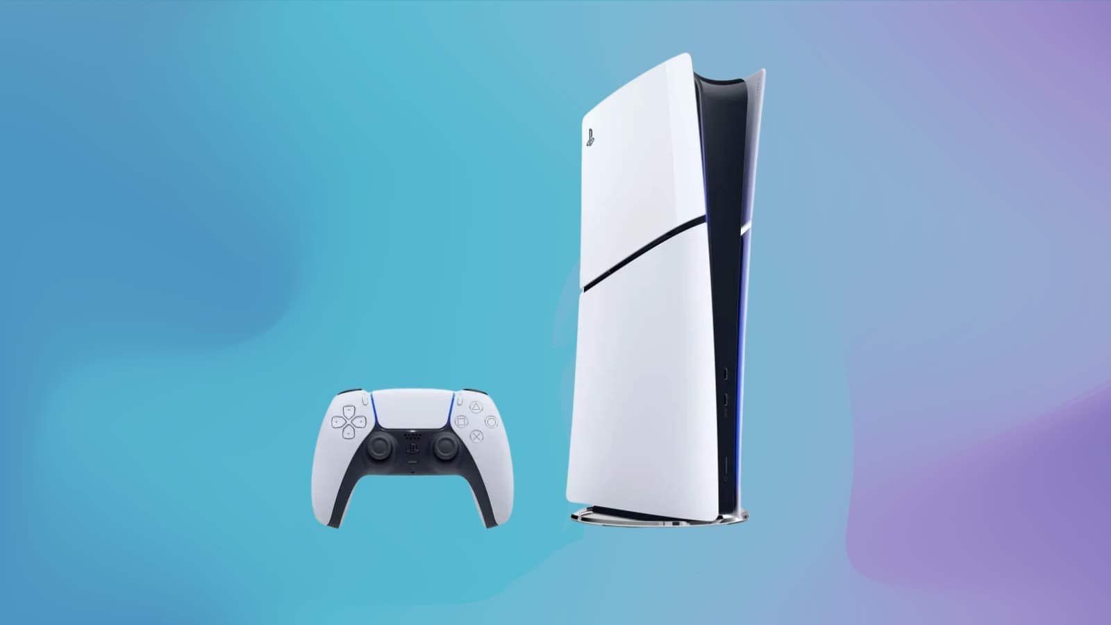 La PS5 Slim profite d'un prix intéressant sur ce site, c'est le moment ...