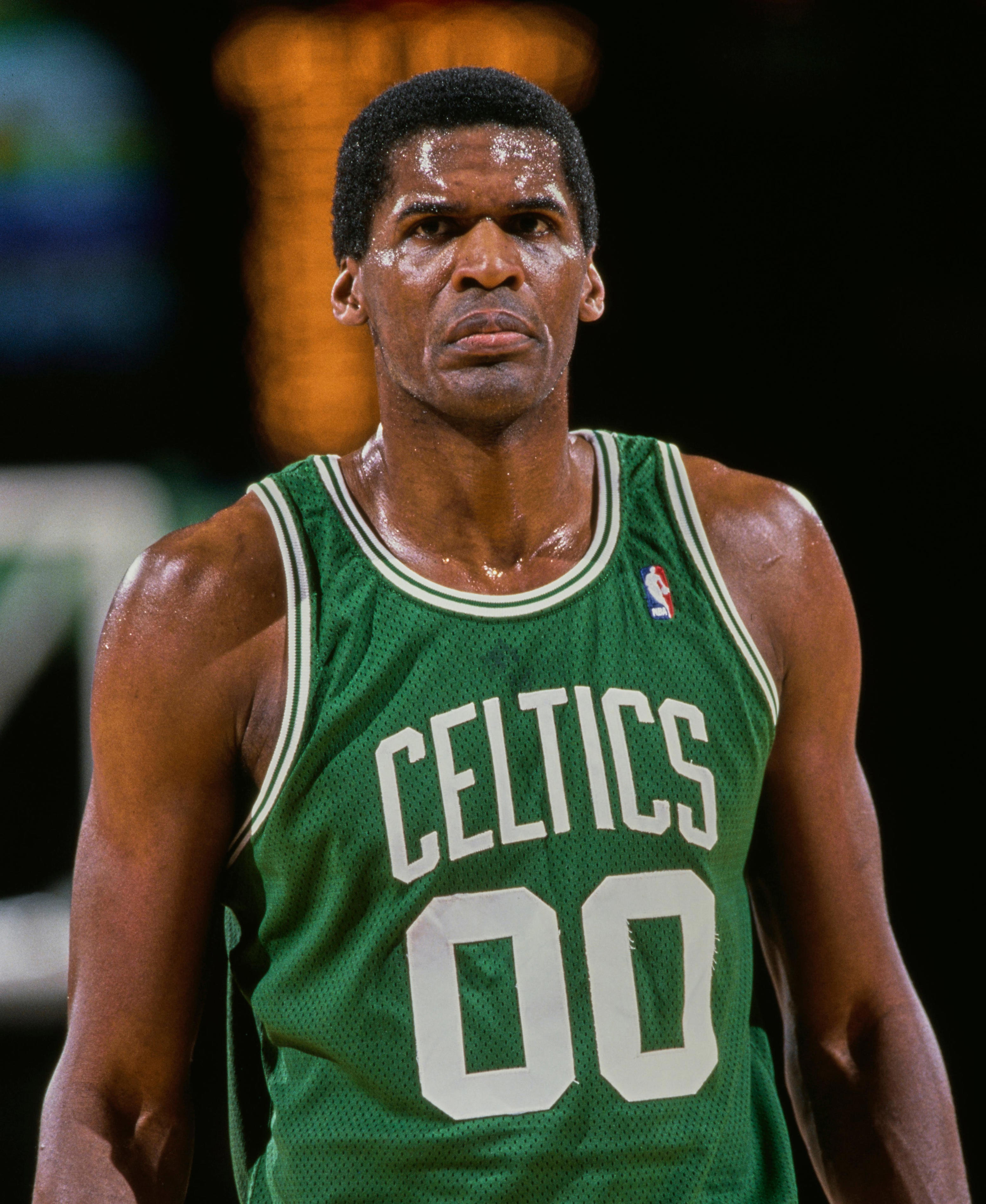 How did ex-Golden State Warriors big man Robert Parish join the Boston ...