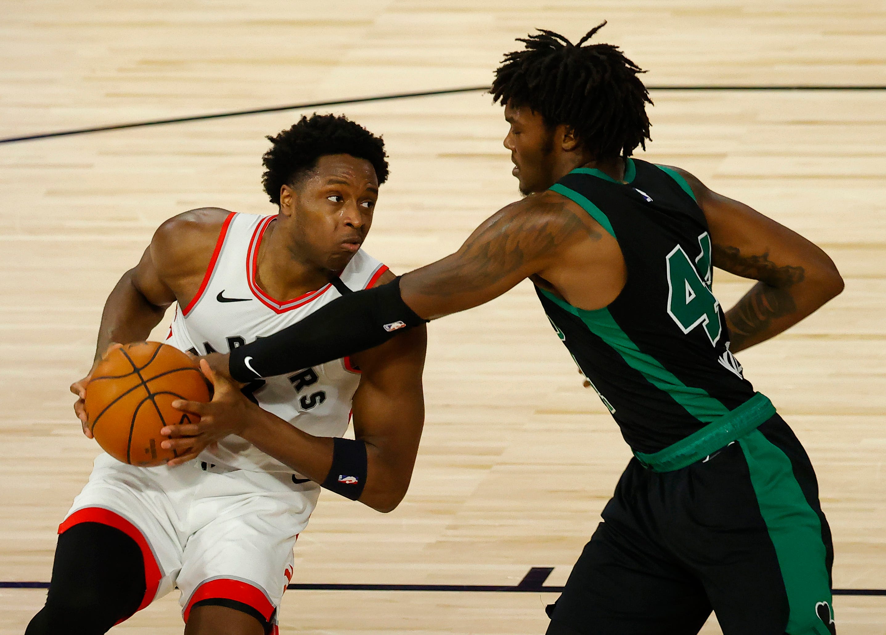 Today in Boston Celtics history: Howell/Counts trade; Seminoff, Gomes born