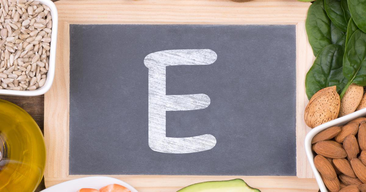 10 Unmistakable Red Flags Your Body Is Screaming for Vitamin E 10 Unmistakable Red Flags Your Body Is Screaming for Vitamin E