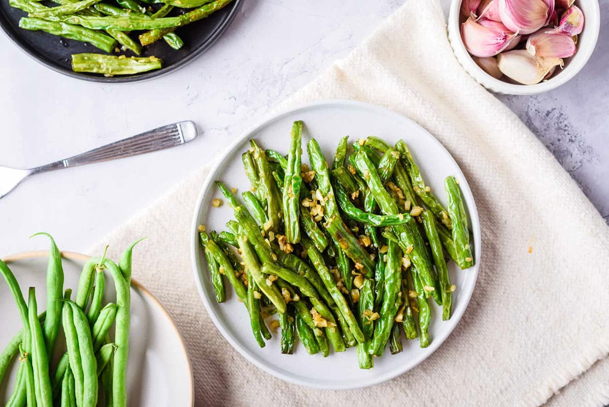 14 Delicious Green Bean Sides for Any Meal