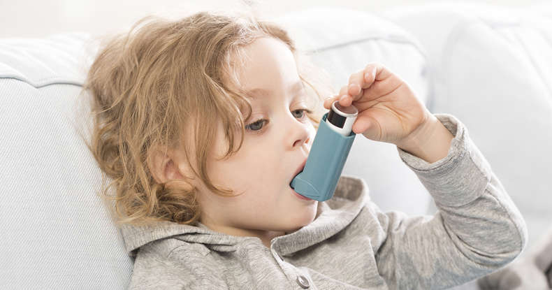 5 Breathtaking Varieties of Asthma: Your Ultimate Navigator's Guide 5 Breathtaking Varieties of Asthma: Your Ultimate Navigator's Guide