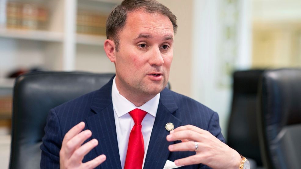 Virginia AG supports police chief's call to get rid of early inmate ...