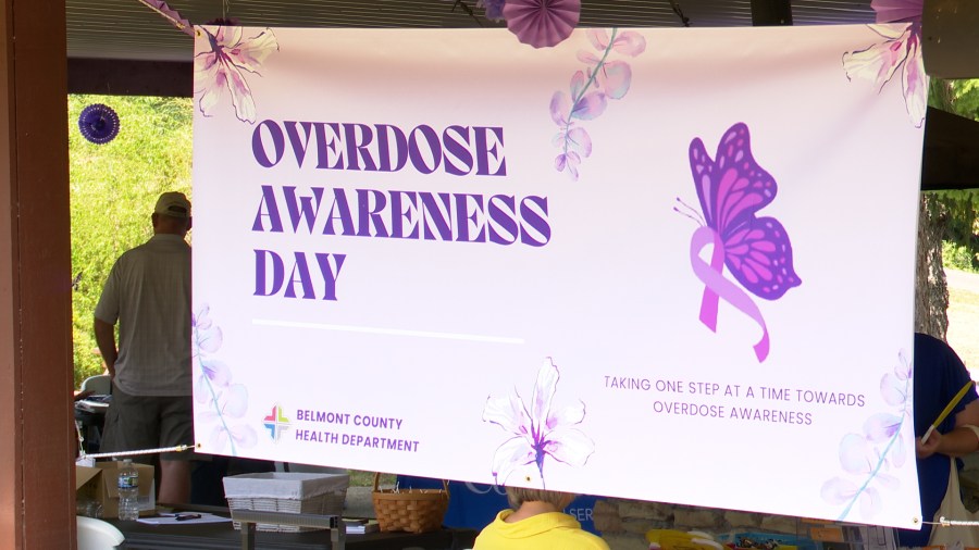 Local organizations coming together to host event for Overdose ...