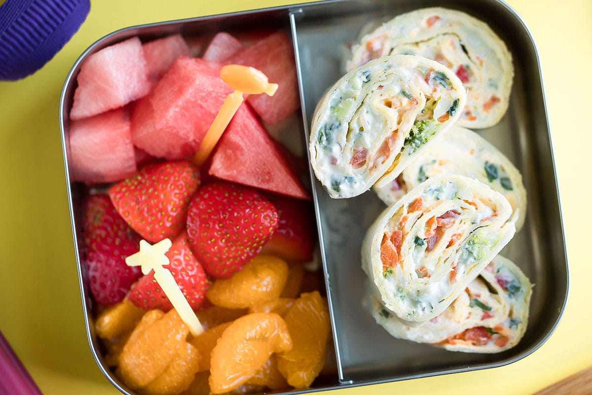21 flavor packed lunch ideas easy to take anywhere