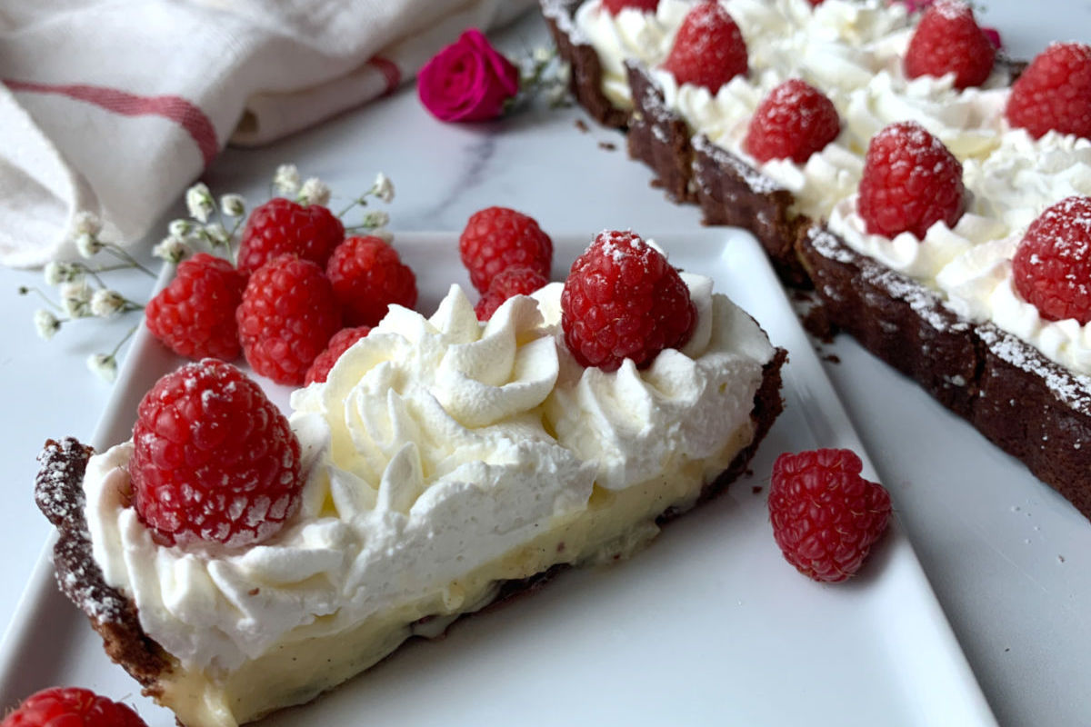 21 Berry Desserts That Taste Like Summer