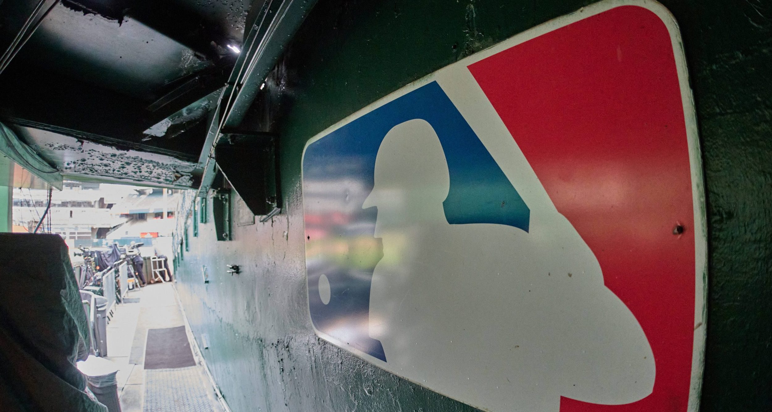 MLB to pay teams for lost media revenue